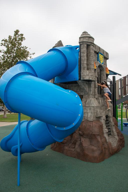 Vermont Square Park – FilmLA Reservations